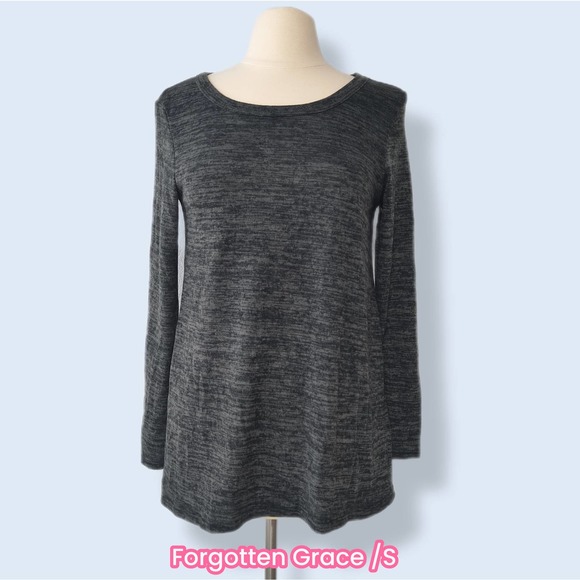 Forgotten Grace | Tops | Forgotten Grace Top | Poshmark